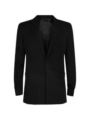 Givenchy Notched-lapel Blazer