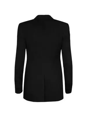 Givenchy Notched-lapel Blazer