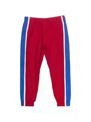 Mitchell & Ness Elasticated Drawstring Shorts