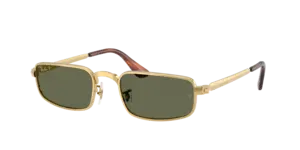 Ray-ban Sunglasses - Green Polarized