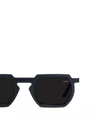 VAVA EYEWEAR Geometric Frame Sunglasses