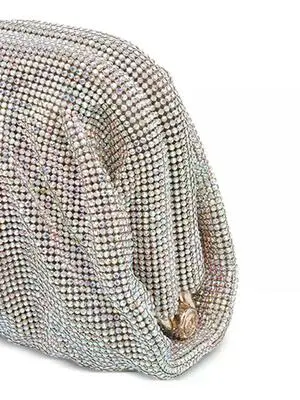 Benedetta Bruzziches Venus La Petite Clutch Bag