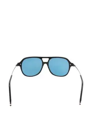 Thom Browne Pilot Sunglasses