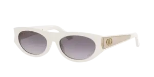 Dior Dior Diorglow B2I Sunglasses Grey Gradient
