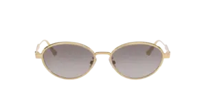 Dior Cannage Sunglasses - Grey Gradient