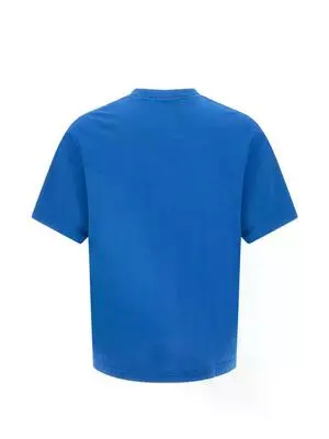 Stone Island Compass Graphic T-shirt
