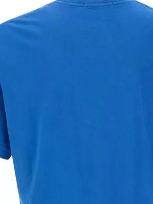 Stone Island Compass Graphic T-shirt