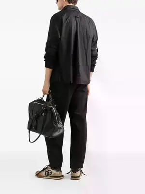 Dolce & Gabbana Buttoned Pocket Shirt