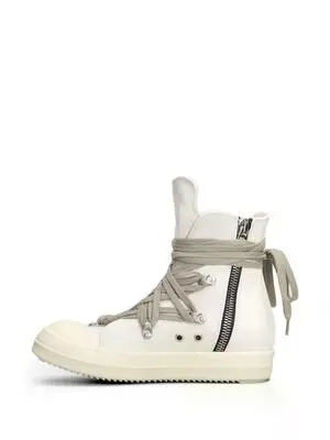 Rick Owens Megalace Sneakers