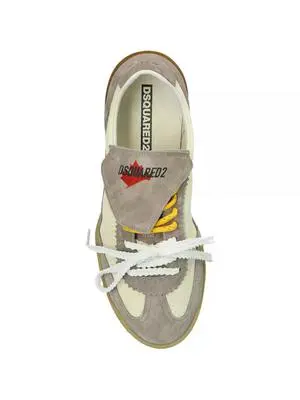 Dsquared2 Low-top Sneakers