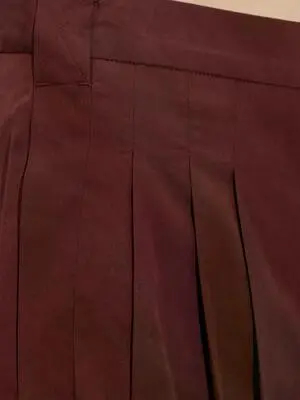 Rag & Bone Pleated Trousers