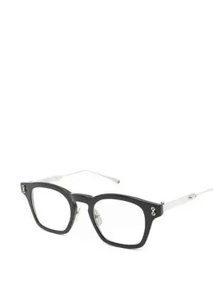 AKONI Square Frame Eyeglasses
