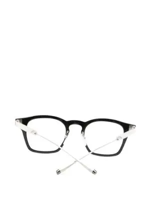 AKONI Square Frame Eyeglasses
