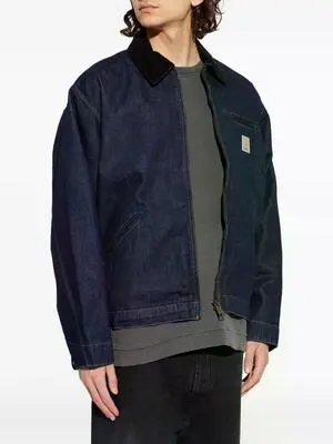 Carhartt Work In Progress Corduroy Collar Jacket