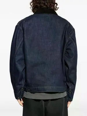 Carhartt Work In Progress Corduroy Collar Jacket
