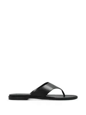AeydĒ Amaya Mules - Black