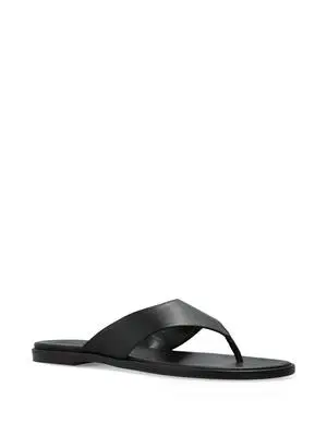 AeydĒ Amaya Mules - Black