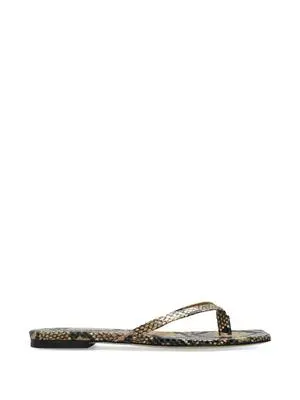 Aeyde Flat Sandals For Women