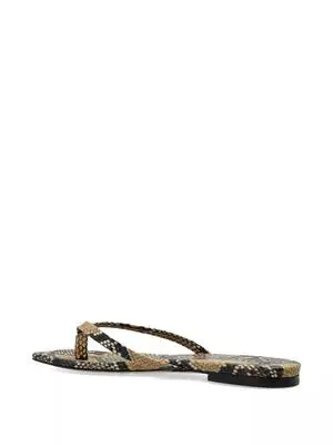 AeydĒ Renee Mules - Neutrals