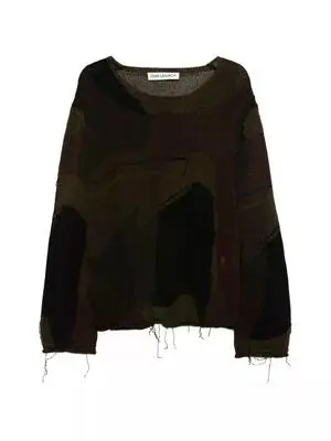Our Legacy Round Neck Sweaters For Men