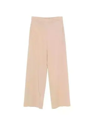 Via Masini 80 Knee Length Pants For Women