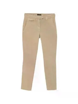 Dondup Casual Pants For Women