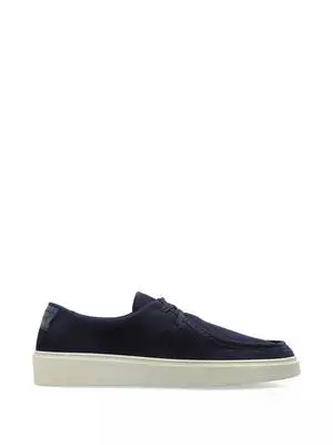 Bogner Lace-up Sneakers