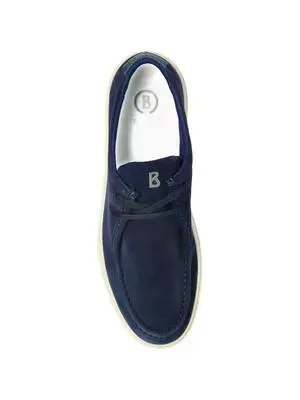 Bogner Lace-up Sneakers
