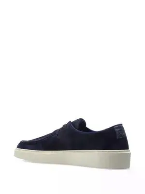 Bogner Lace-up Sneakers