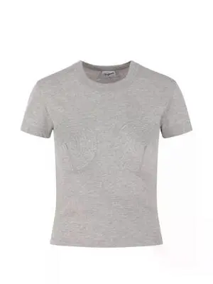 Vaquera Stitched T-shirt