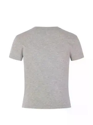 Vaquera Stitched T-shirt