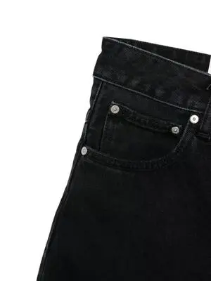 Carhartt Work In Progress Belmont Shorts - Black