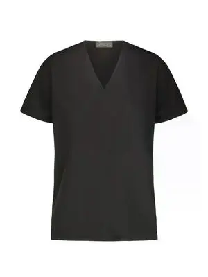 DRHOPE T-shirt V-neck