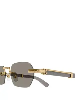 Cartier Ct0362s Sunglasses