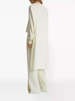 Alberta Ferretti Buttoned Shirt