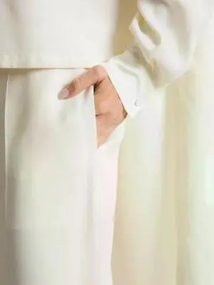 Alberta Ferretti Buttoned Shirt