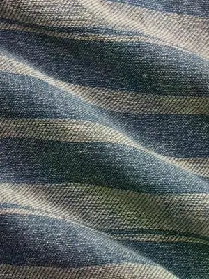 Ralph Lauren Long-sleeved Striped Shirt