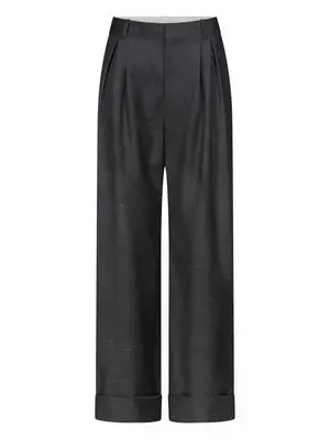 Loulou De Saison Tailored Pants For Women