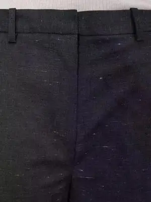 Loulou De Saison Tailored Shorts