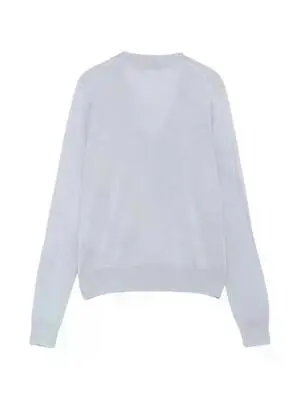 Seventy V-neck Buttoned Cardigan