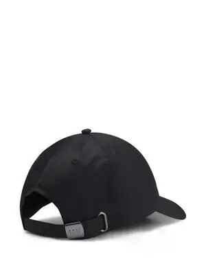 BOSS Logo-plaque Cap
