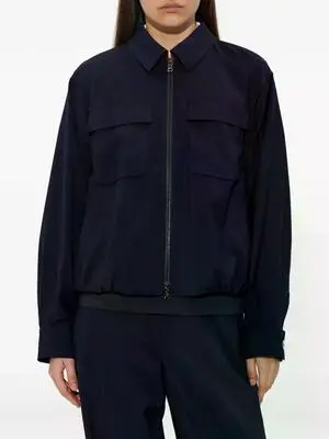 Bogner Tracy Zip Pocket Jacket