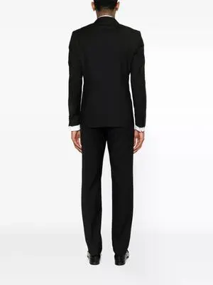 Tagliatore Double-breasted Suit