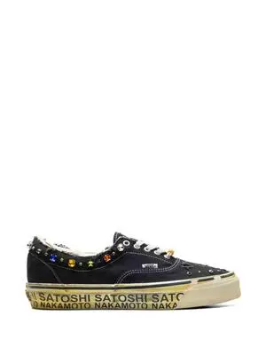 Vans Embellished Sneakers For Men