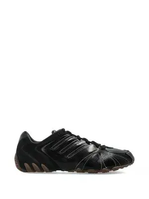 Adidas Leather Sneakers
