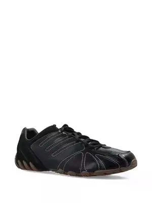 Adidas Leather Sneakers