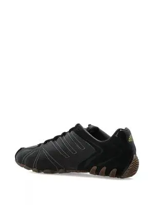 Adidas Leather Sneakers