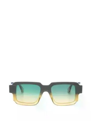 KUBORAUM I03 Sunglasses - Grey
