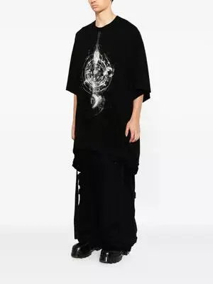 JULIUS Mantra T-shirt