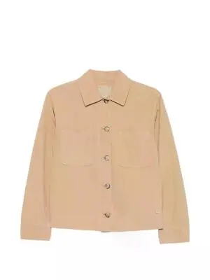 Woolrich Pocket Jacket